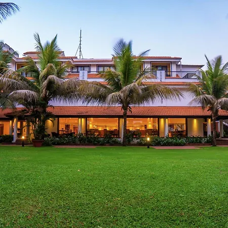 Sol De Goa By Sereno Nerul (Goa) • India